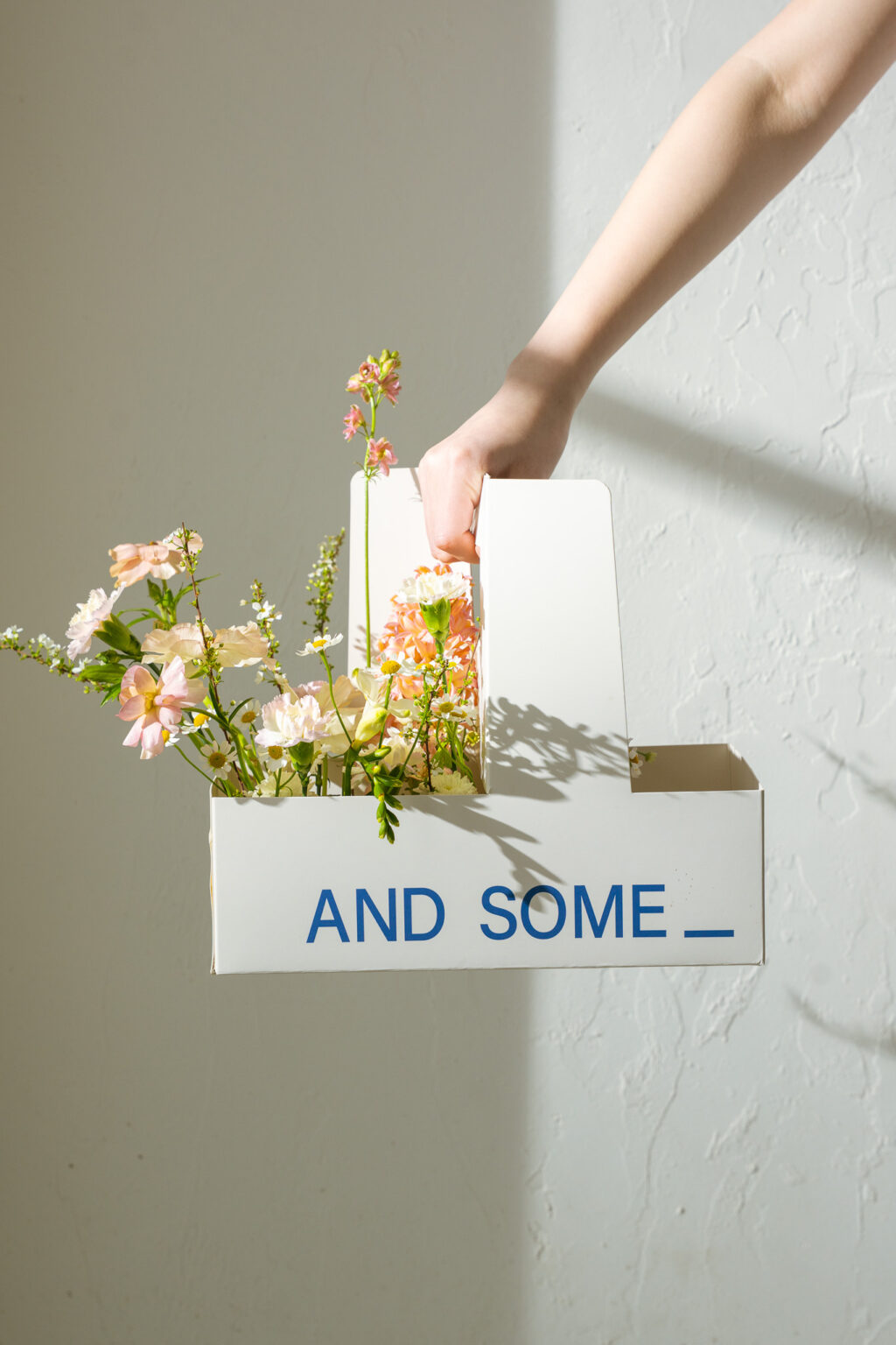 Andsome BouCake | And Some Flower Cafe - Regina