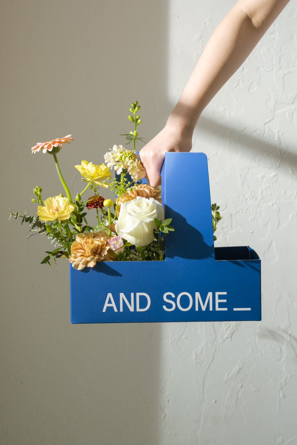 Andsome BouCake | And Some Flower Cafe - Regina